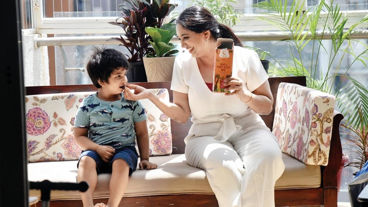 How Harmful is 'Refined Sugar for Children? | Rukmini Banerji | The ...