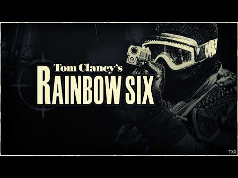 Tom Clancy's Rainbow Six - full soundtrack - YouTube