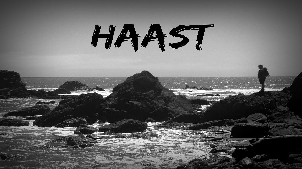 Heaps to do in Haast - YouTube