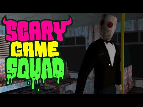 Bloodwash | Scary Game Squad