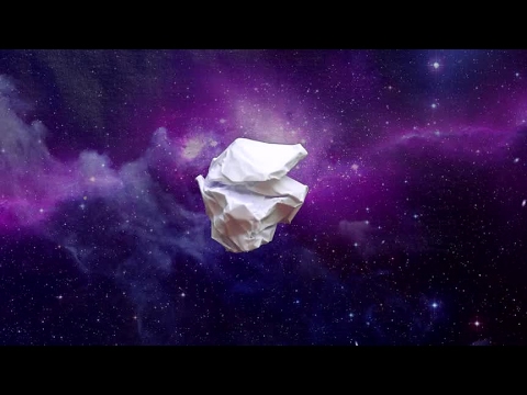 Dreams of Paper- a short stop motion film - YouTube