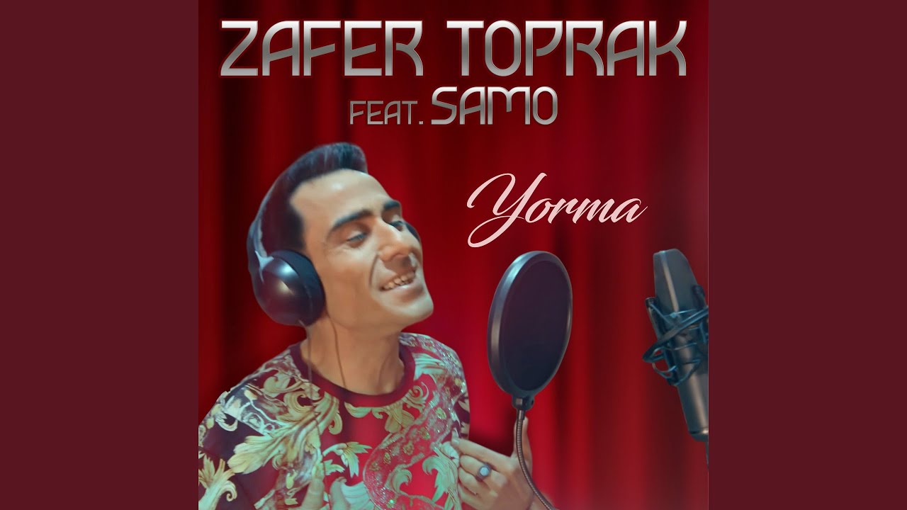 Yorma (feat. Samo) - YouTube