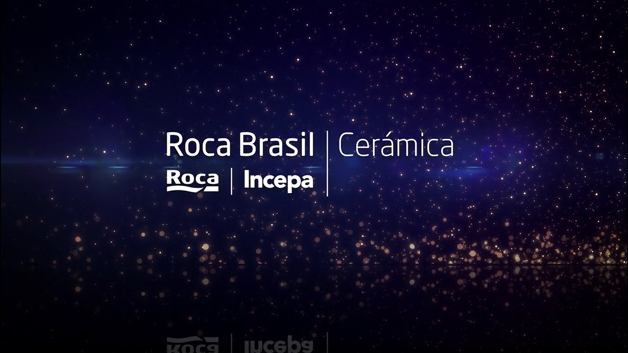 Roca Brasil Cerâmica | Essencialmente Novos - YouTube