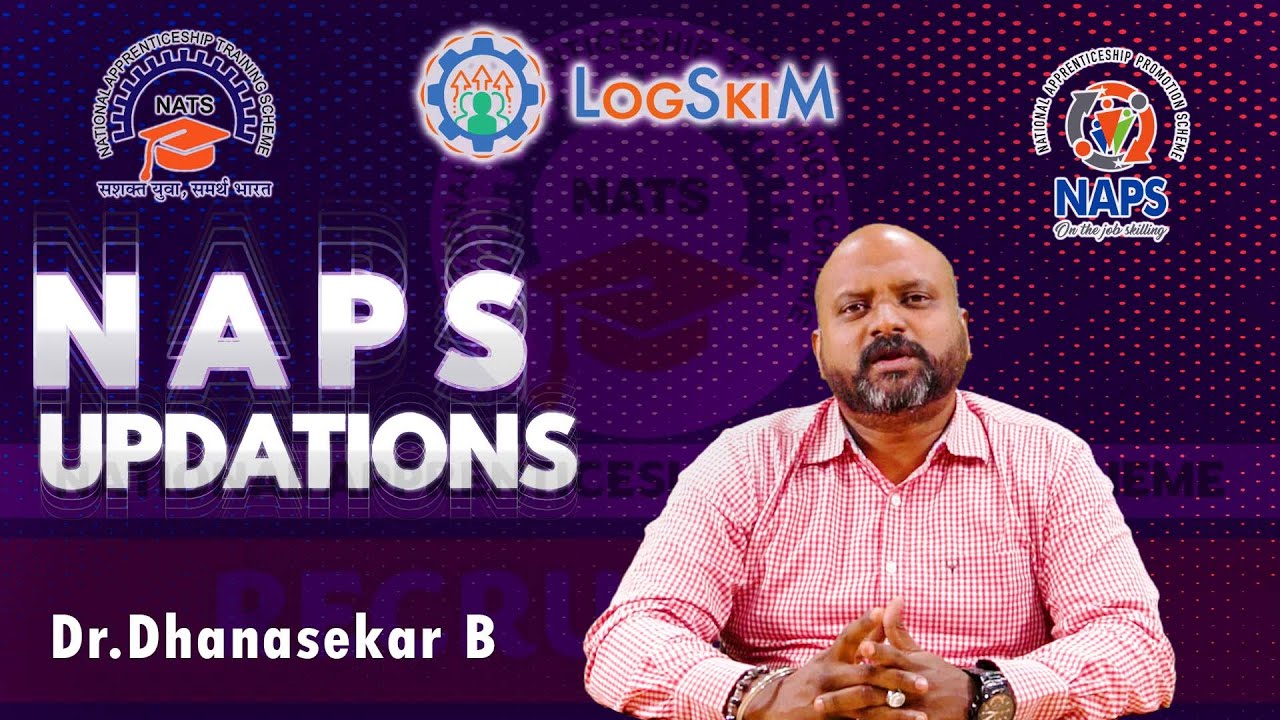 NATS 2.0 Updations | Dr Dhanasekar B | - YouTube
