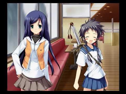 【PS2】舞 HiME 運命の系統樹 ベストエンド Part87 ミコト編 ～美袋が瞳をキラキラとさせながら、俺の皿を覗きこんでいる 【スタートオンゲームズ】【スタゲー】【JAPAGE ...