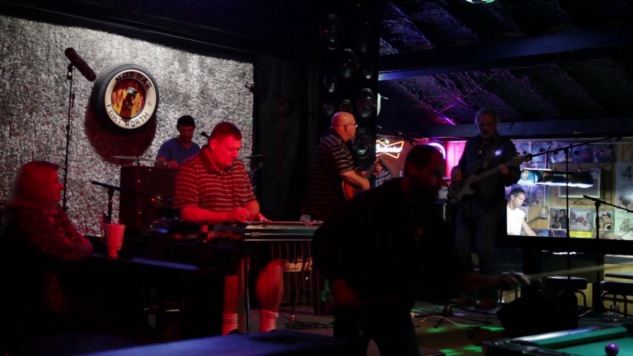 Rodney Pyeatt Band - Good Woman - YouTube