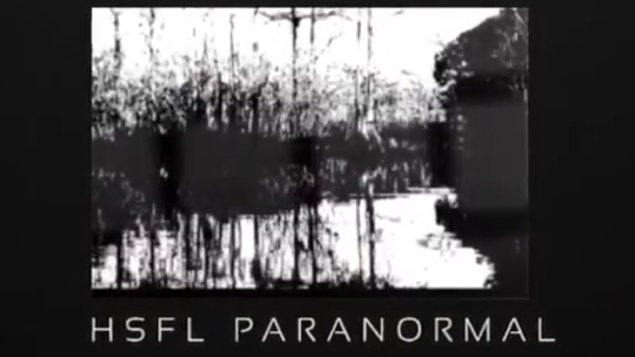 INTRO TO THE PARANORMAL (Channel Trailer) - YouTube