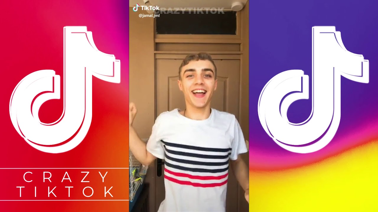 😁😂 TIK TOK Jamal Jml 😁😂 Compilation des Videos TikTok de Jamal en 2020 ...