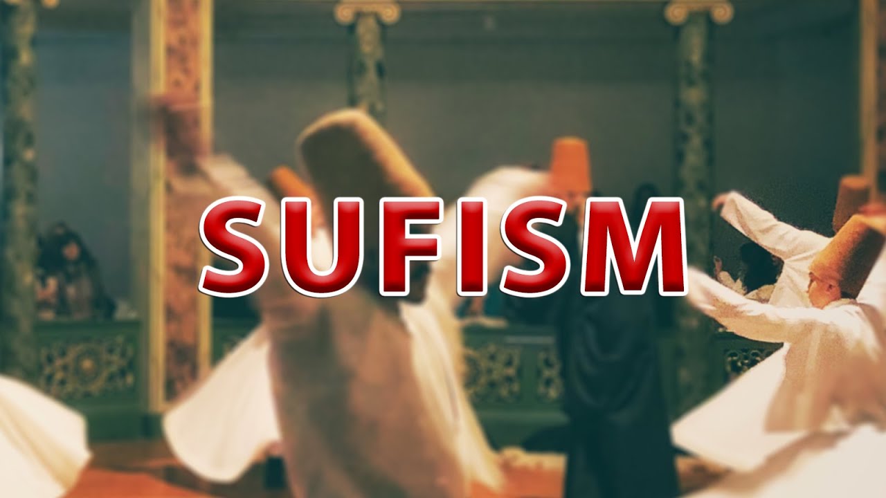 Sufism - Dr Sheikh Ibrahim El-Shafie - YouTube