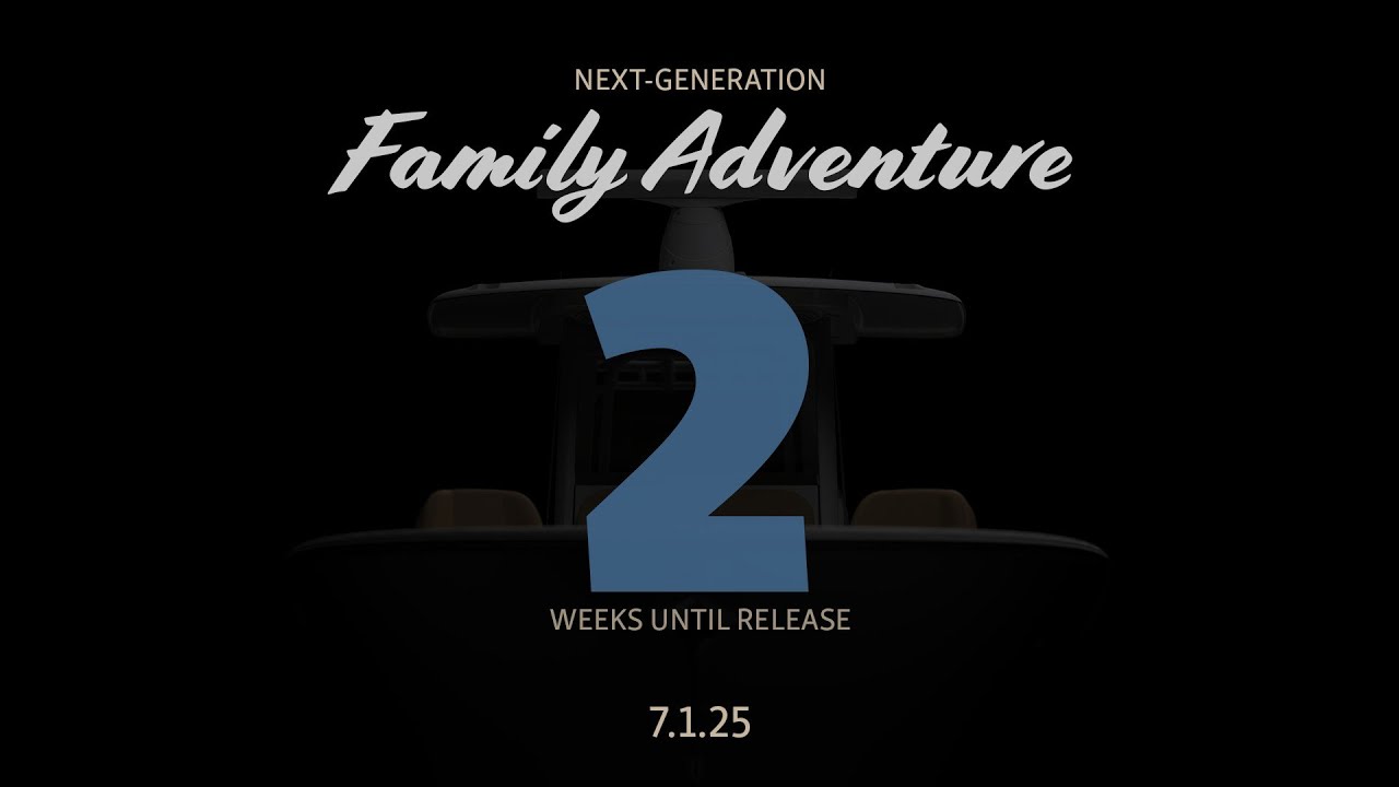 The Countdown Is Getting Real - YouTube