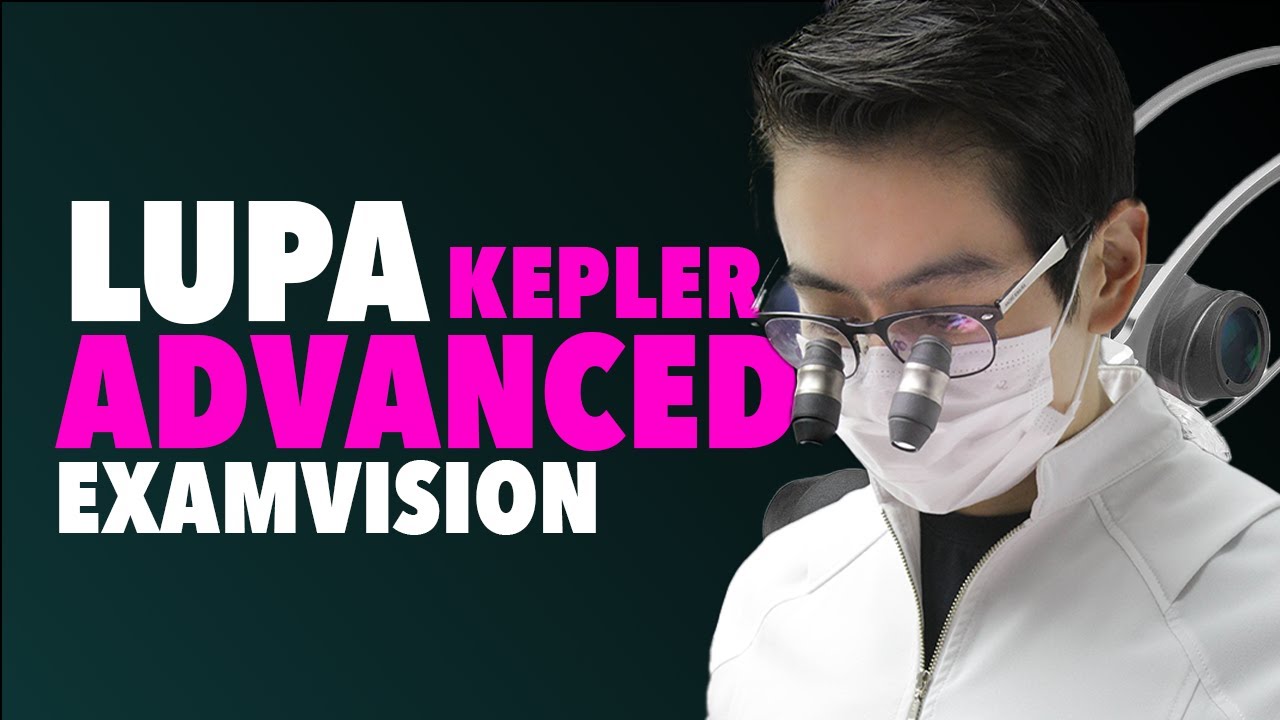 Unboxing Lupa - Kepler Advanced. - YouTube