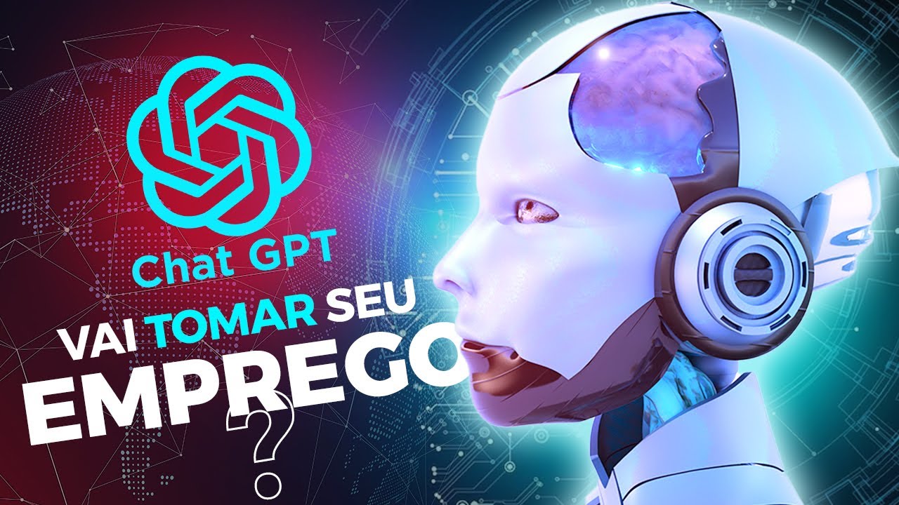 O que é CHAT GPT e COMO USAR - YouTube