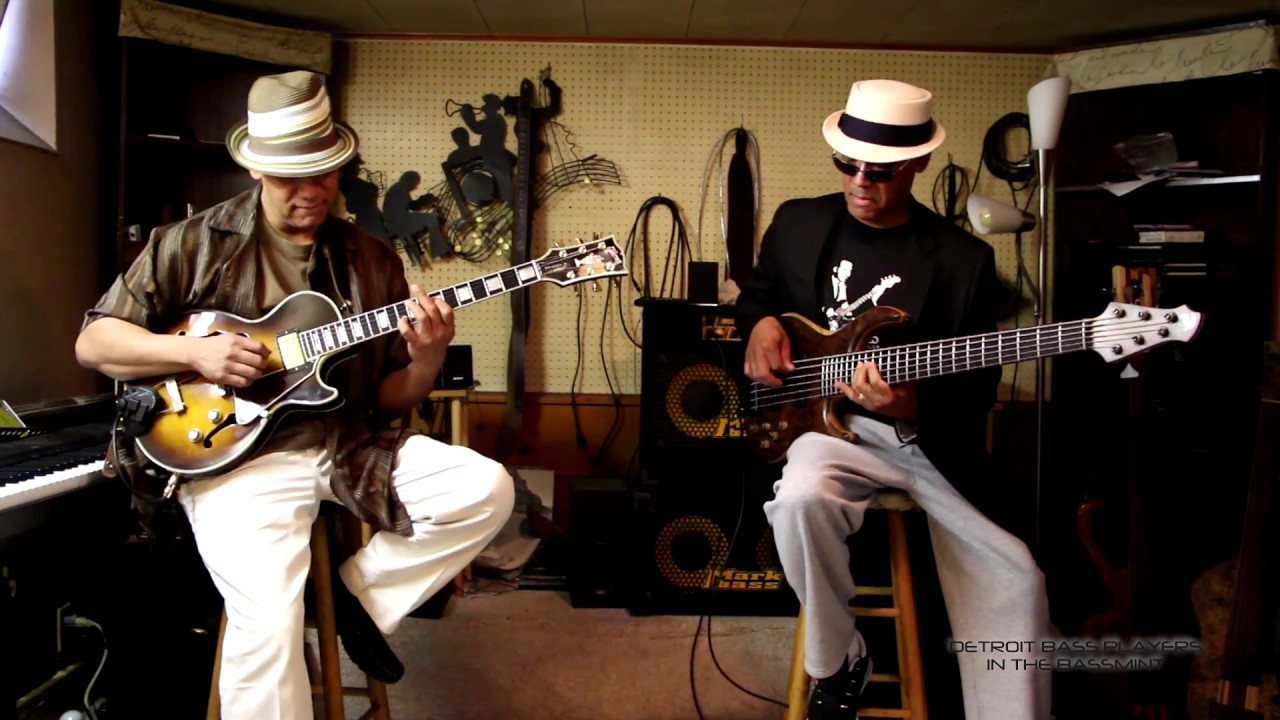 "THE BROTHERS ALI" INTERVIEW - YouTube
