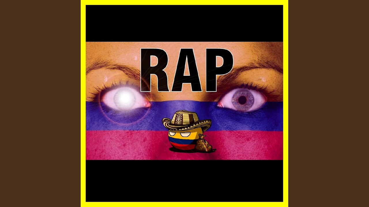 Rap de Colombia | La Historia de Colombia en un Rap - YouTube Music