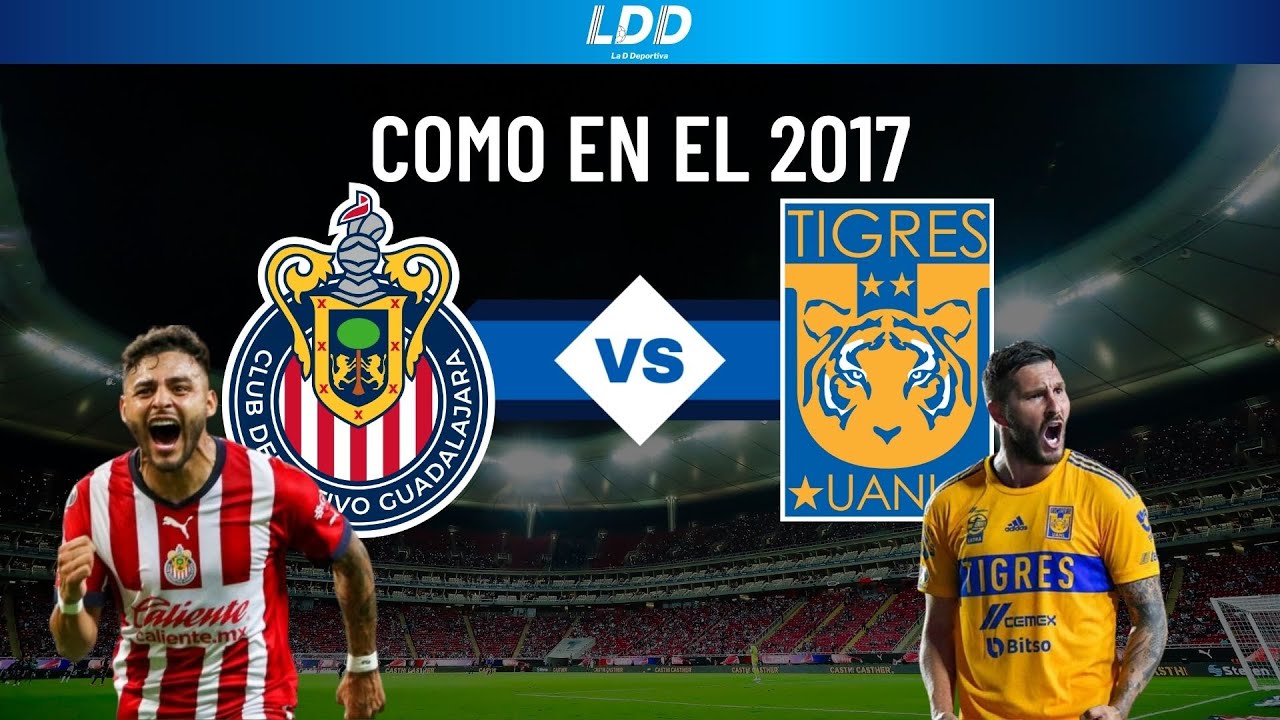 AMÉRICA [2] 1-3 [3] CHIVAS 🔴 EN VIVO | LIGA MX | SEMIFINAL VUELTA | La ...