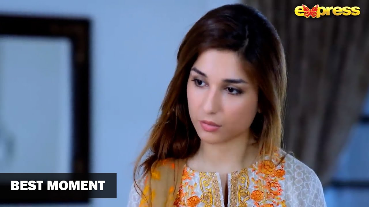 Zid - Ep 17 | 𝐁𝐞𝐬𝐭 𝐌𝐨𝐦𝐞𝐧𝐭 3 | Muneeb Butt - Arfaa Faryal | Express TV - YouTube