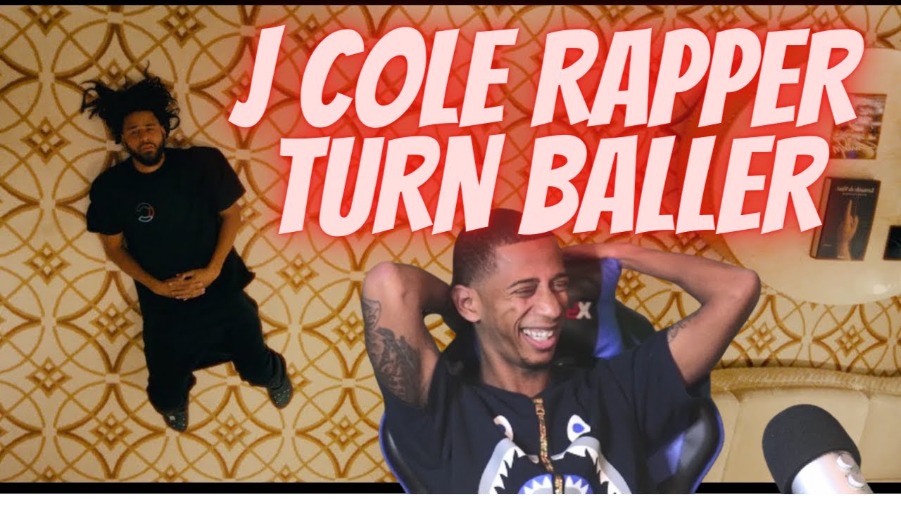 J. Cole - Heaven's EP (Official Music Video) - YouTube