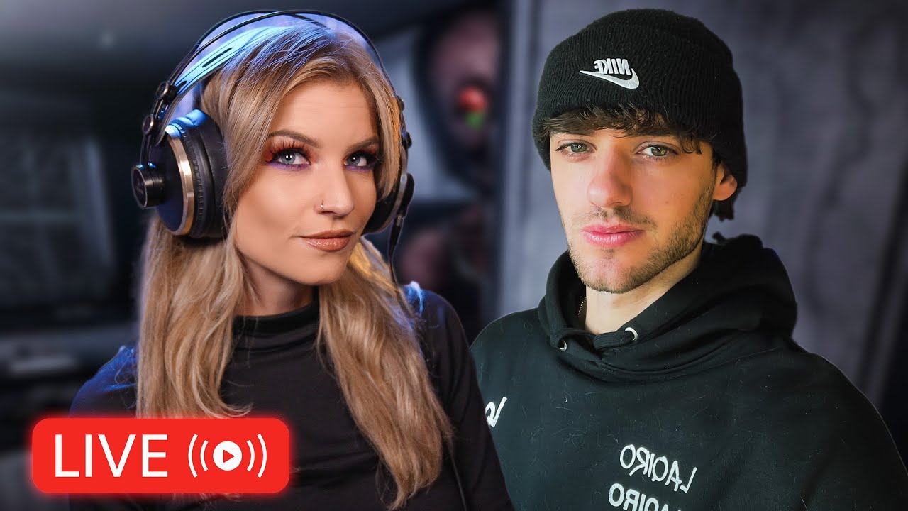 The Outlast Trials - Onnedi en 98Arbee | 🔴 LIVE - YouTube