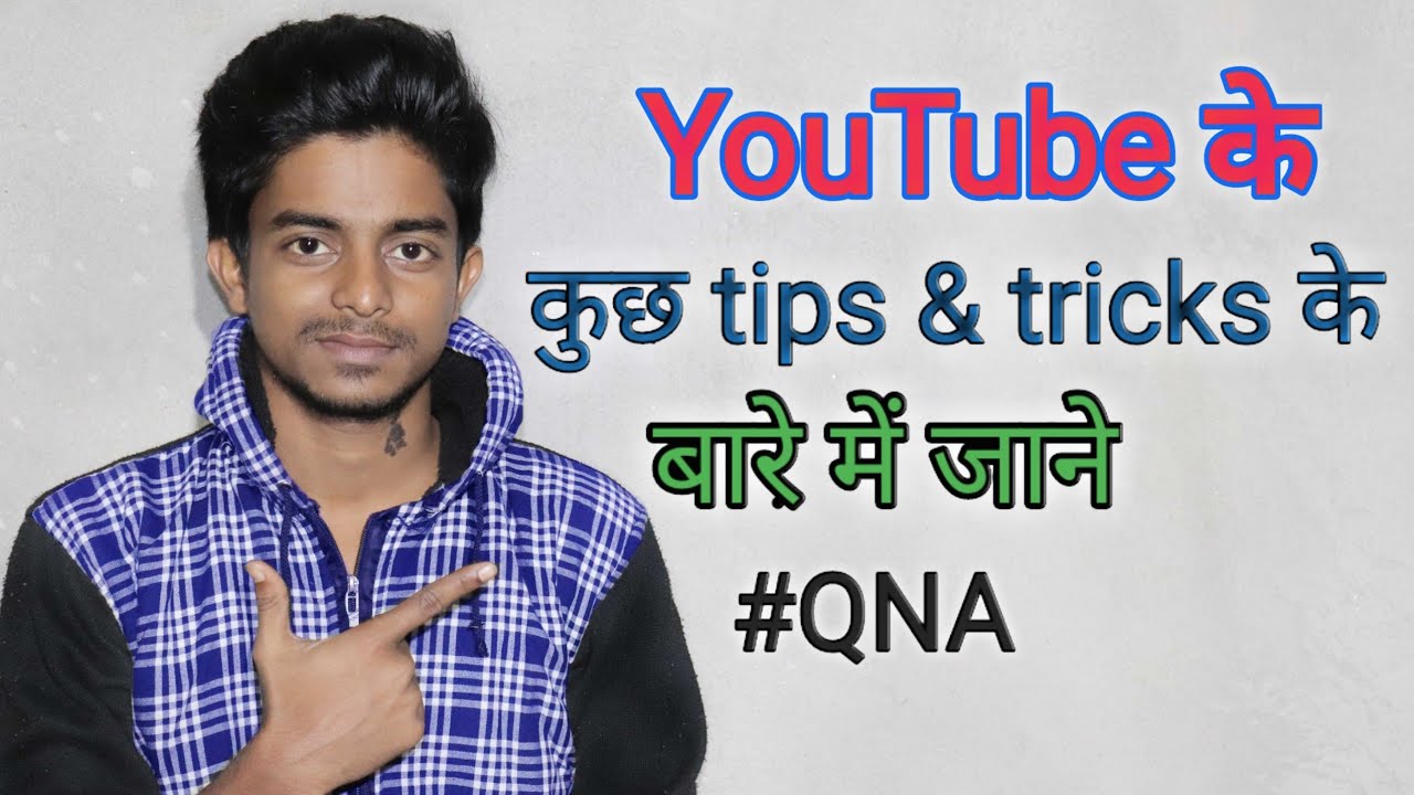 YouTube channel tips || comment box - YouTube