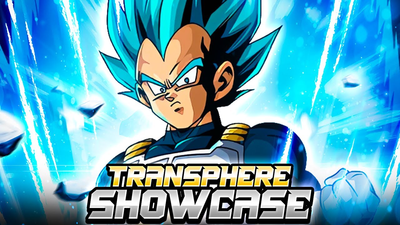 *NEW* Vegeta's STRONGEST Form is Actually His BEST?! Dragon Ball The ...