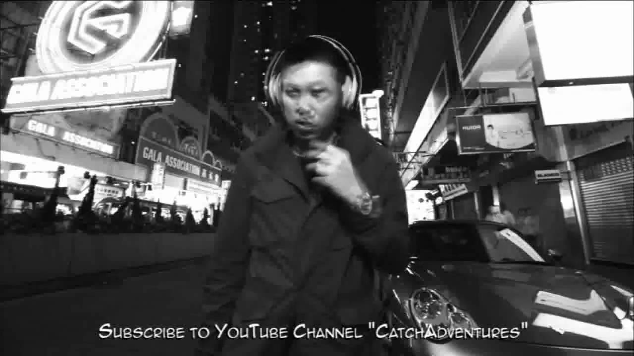 JIN ANGELS Fill in the Beat Contest - Sean Quill Remix - YouTube