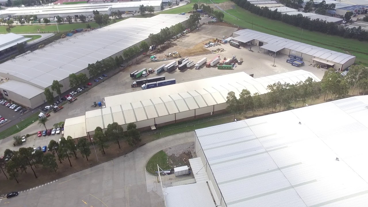 4 Inglis Road, Ingleburn - YouTube