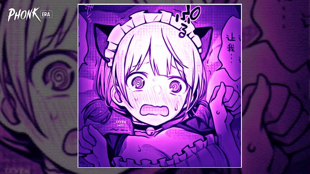 Best Phonk Music 2023 💕 Phonk Anime 💕 Best Aggressive Drift Phonk 💕 ...