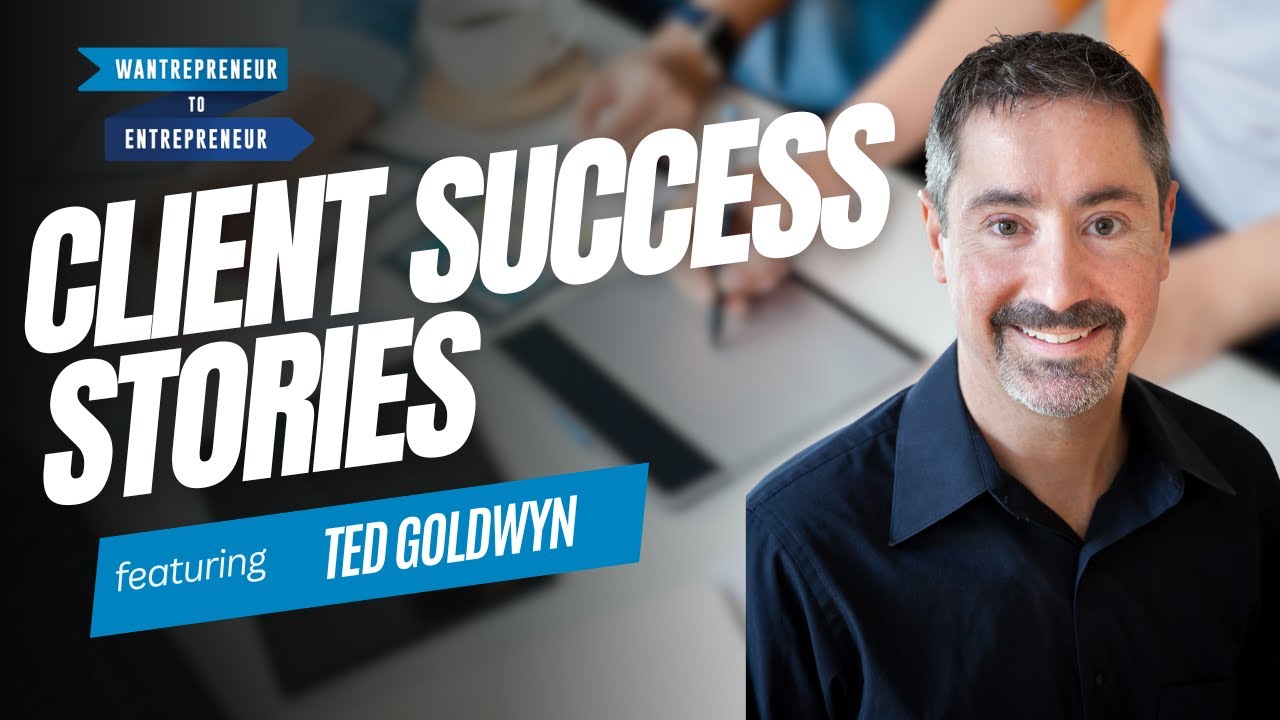 Content marketing that WORKS + how to showcase your client success ...