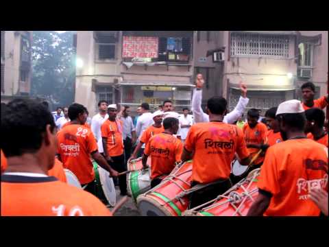 NBYA Ganesh Utsav 2014 Aftermovie