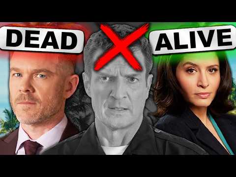 What If John Nolan Never Joined The LAPD? (The Rookie)
