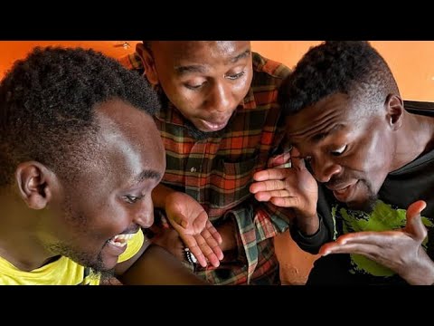 THE BEST OF USEFUL IDIOTY VS AUSTIN MUIGAI & VINNY BAITE COMEDY ...