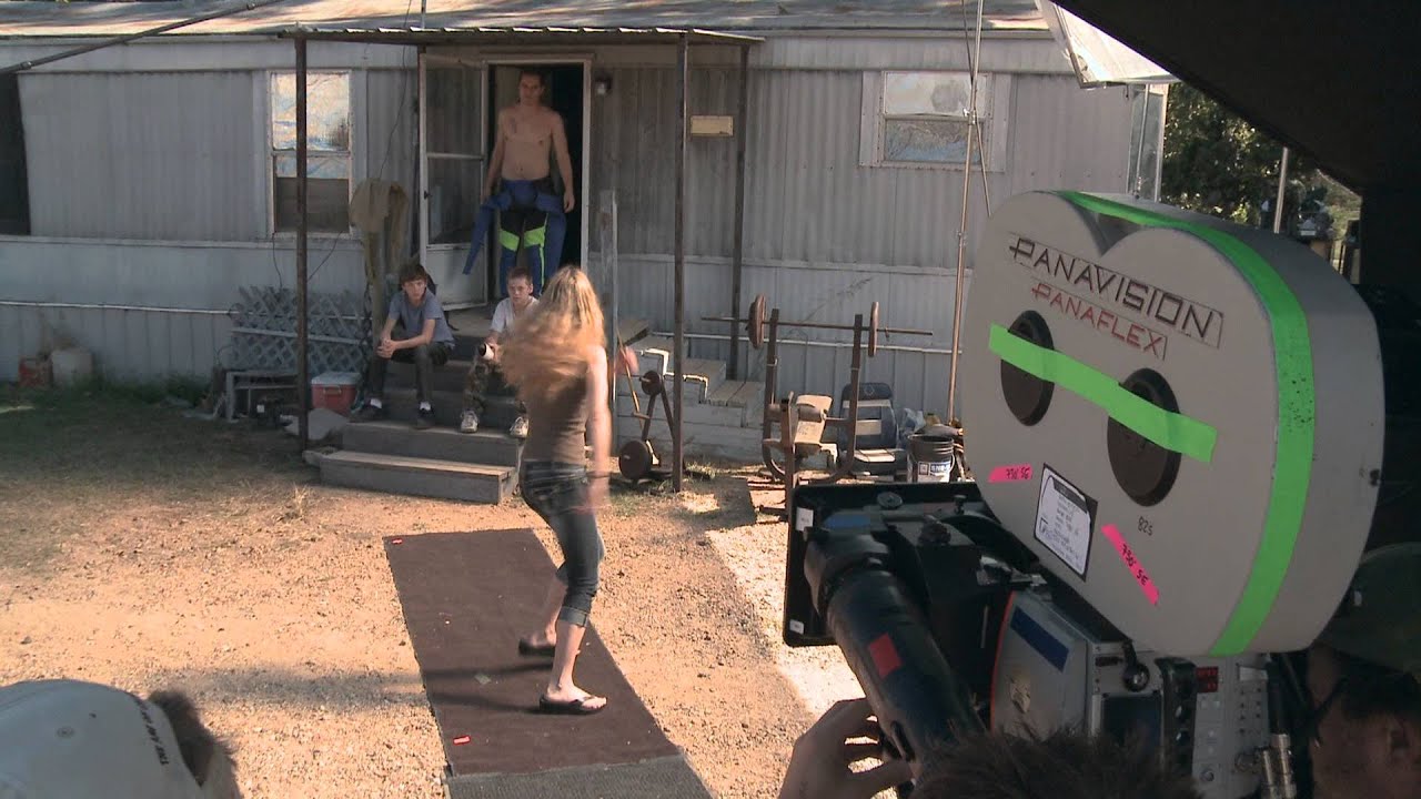 Mud - Southern Character: The Cast of Mud - YouTube