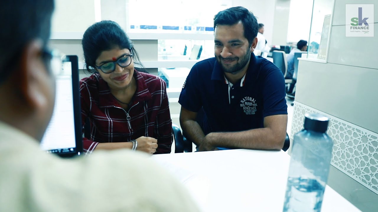 A Glimpse of How Ess Kay Fincorp Helps Its Customers At Each And Every ...