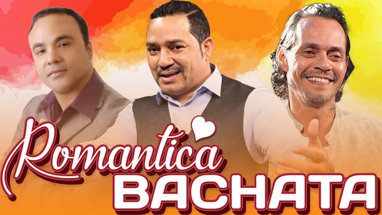 BACHATA 2024 🌴 BACHATA MIX 2024 🌴 MIX DE BACHATA 2024 🌴 The Most Recent ...