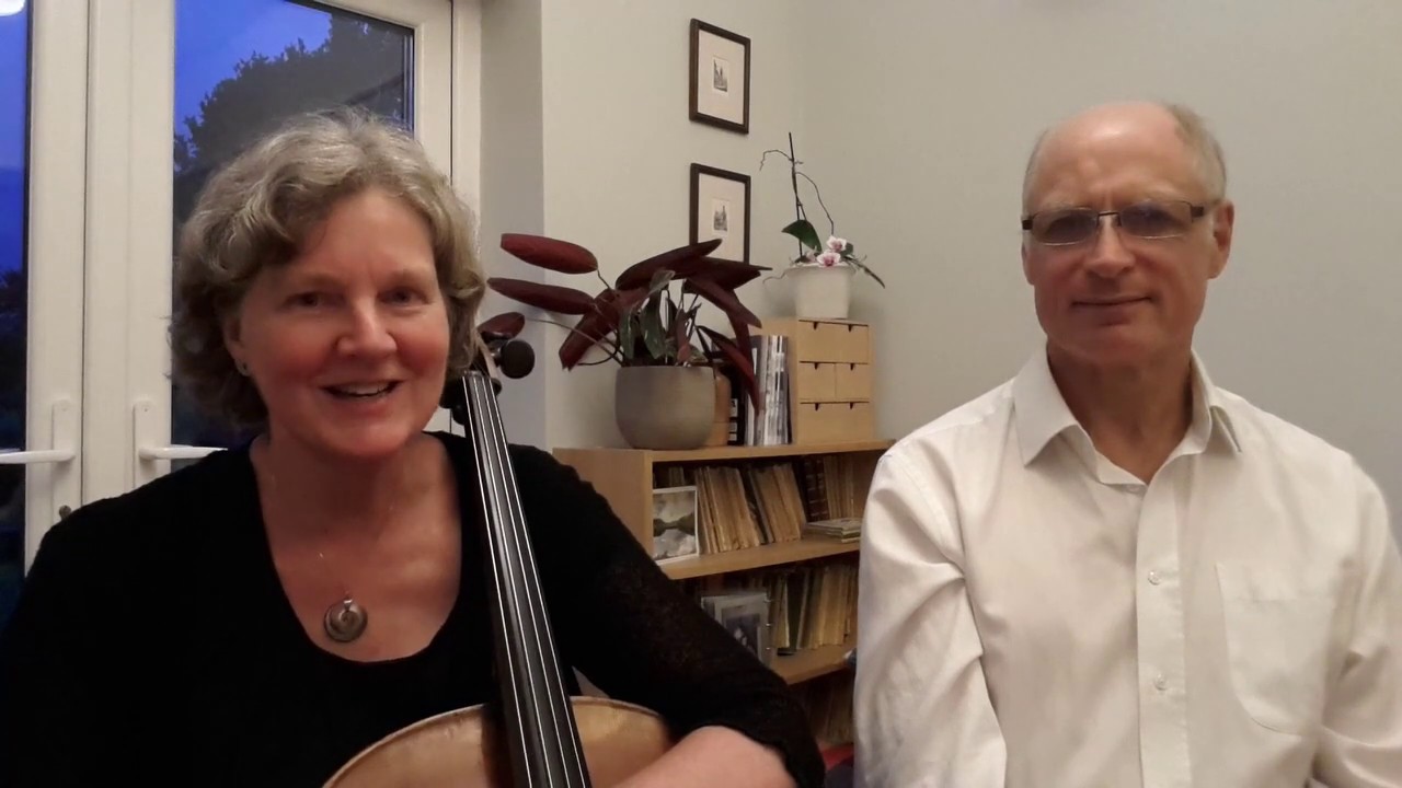 Dale Culliford and Patrick Gundry-White, Back to the Back - YouTube