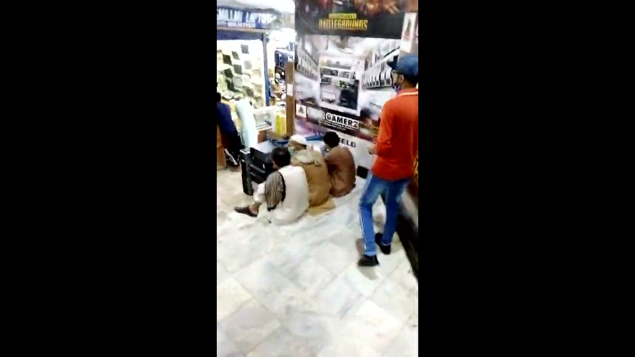 Regal computer market visit part 2 Saddar Karachi - YouTube