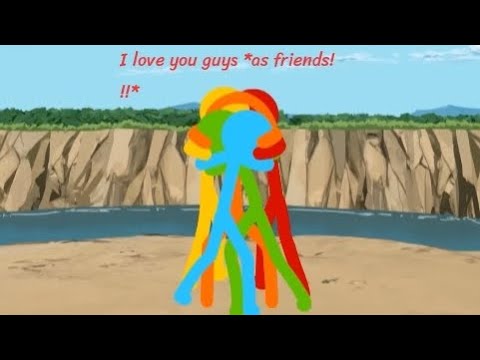 Alan Becker voice over, Animator Vs. Animation 8 - YouTube