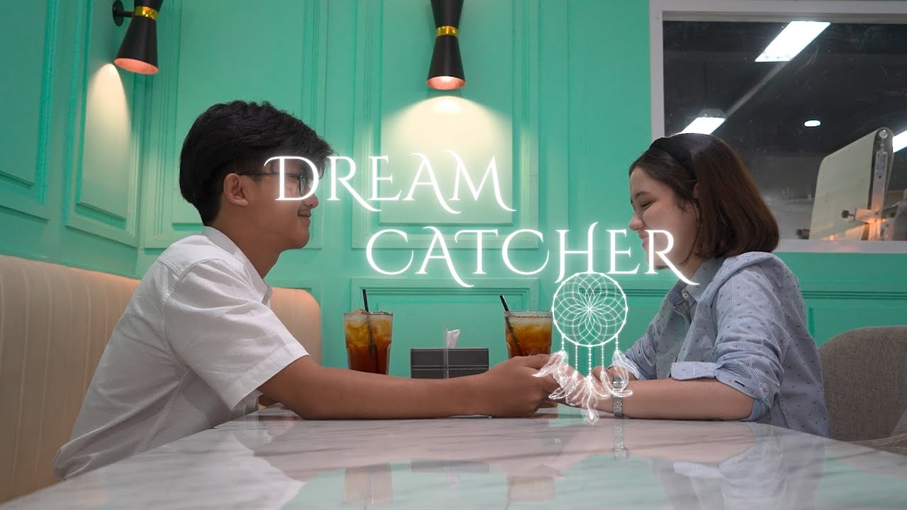 DREAM CATCHER - YouTube