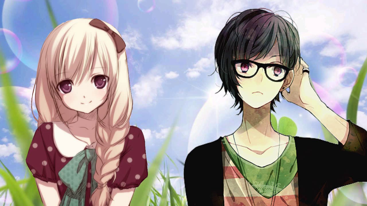 Beautiful Soul (Nightcore-Duet Remix) [LYRICS IN DESCRIPTION] - YouTube