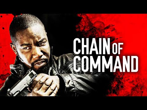 Chain of Command | ACTION KRIEGSFILM | ganzer film deutsch | rachefilme | rache thriller | action