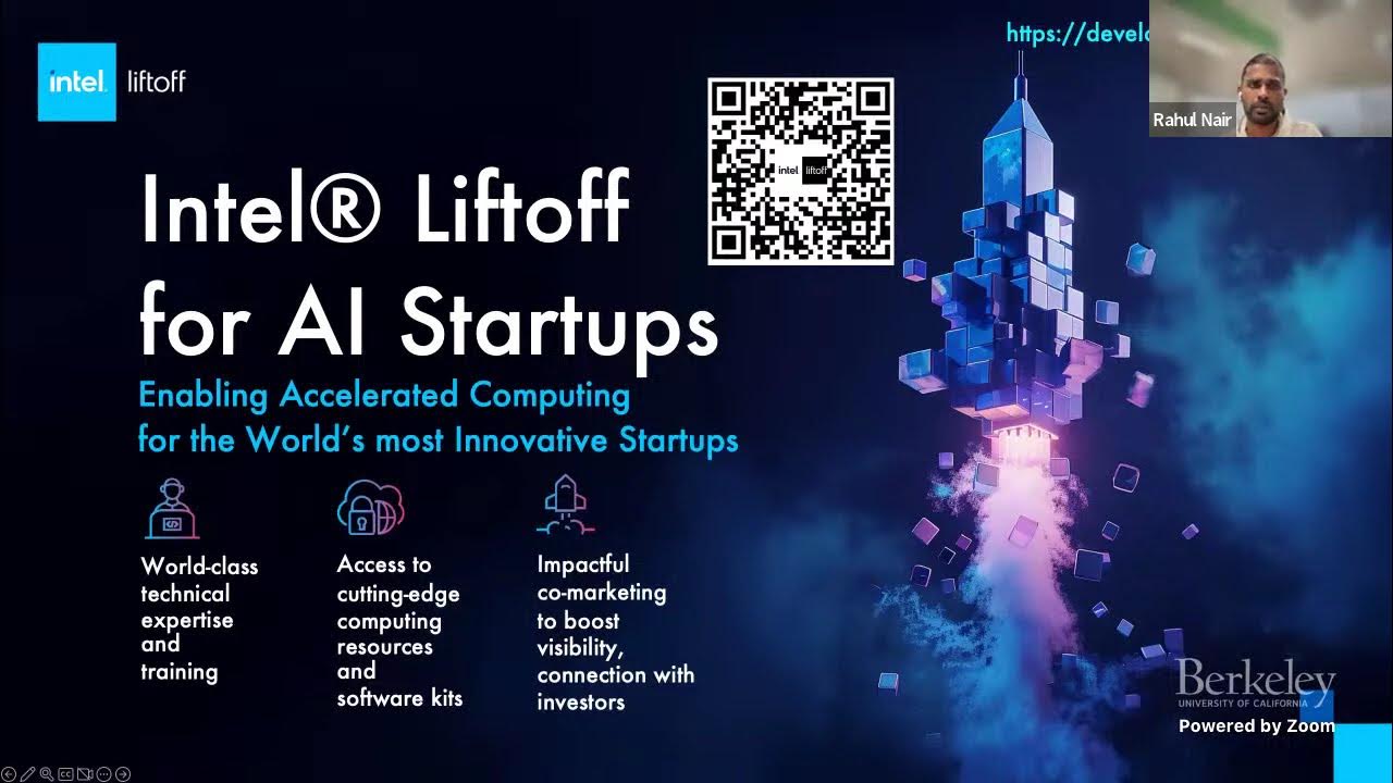 LLM Agents MOOC Hackathon - AMA with Intel - YouTube