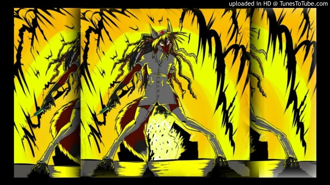 12 Renard - Broken Core - Scrape The Heavens II My Sky - YouTube