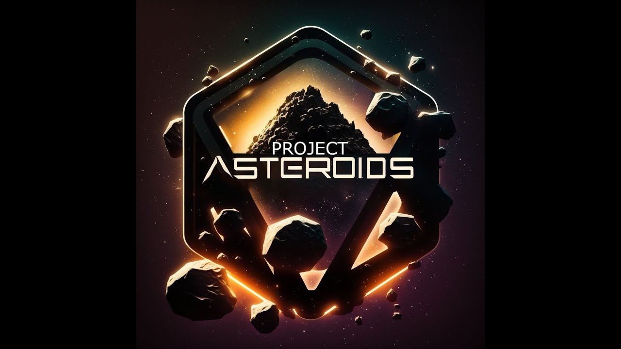 Main Theme (Project Asteroids OST) - YouTube