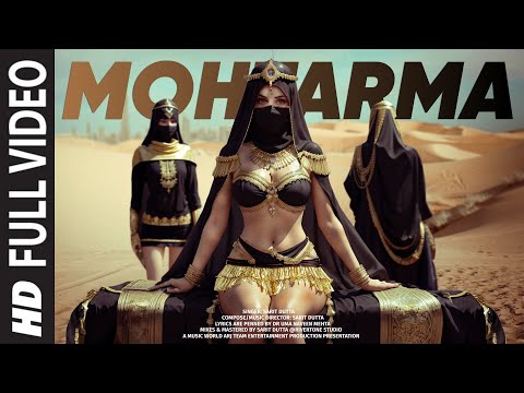 Mohtarma (New Arabic Song ) New Song 2023 | New Hindi Song | Arabic Songs | Arabic Music |  Video