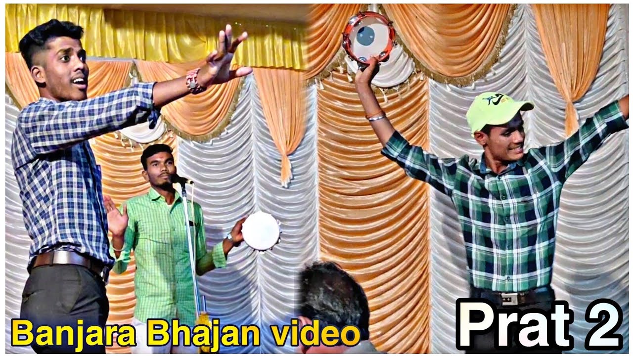 Virendra Chavan and Mallu Rathod vs Sachin Rathod and mohan Rathod at ...