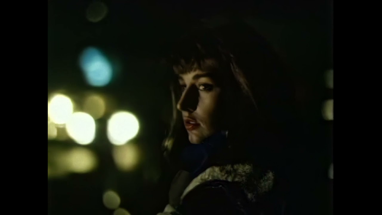 Mory Kante - Yeke Yeke [Official Music Video], Full HD (Digitally ...