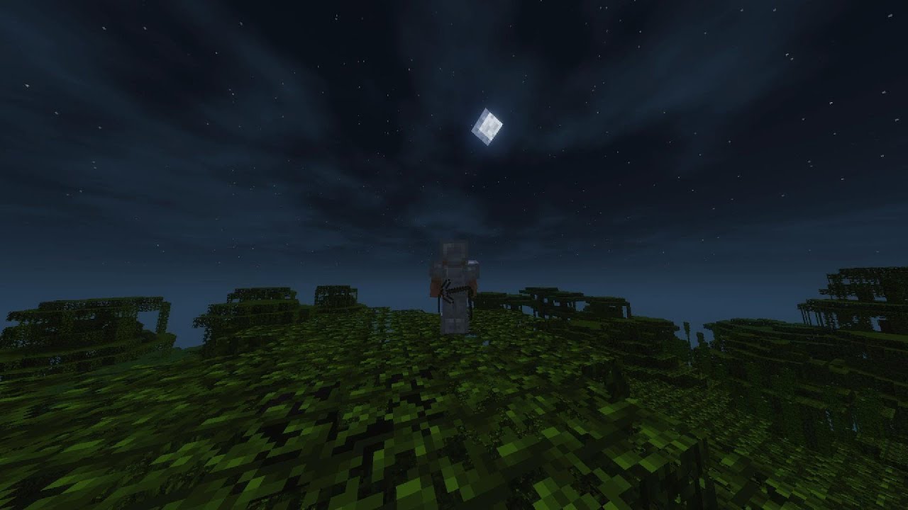 Minecraft: Cozy vintage modpack - YouTube