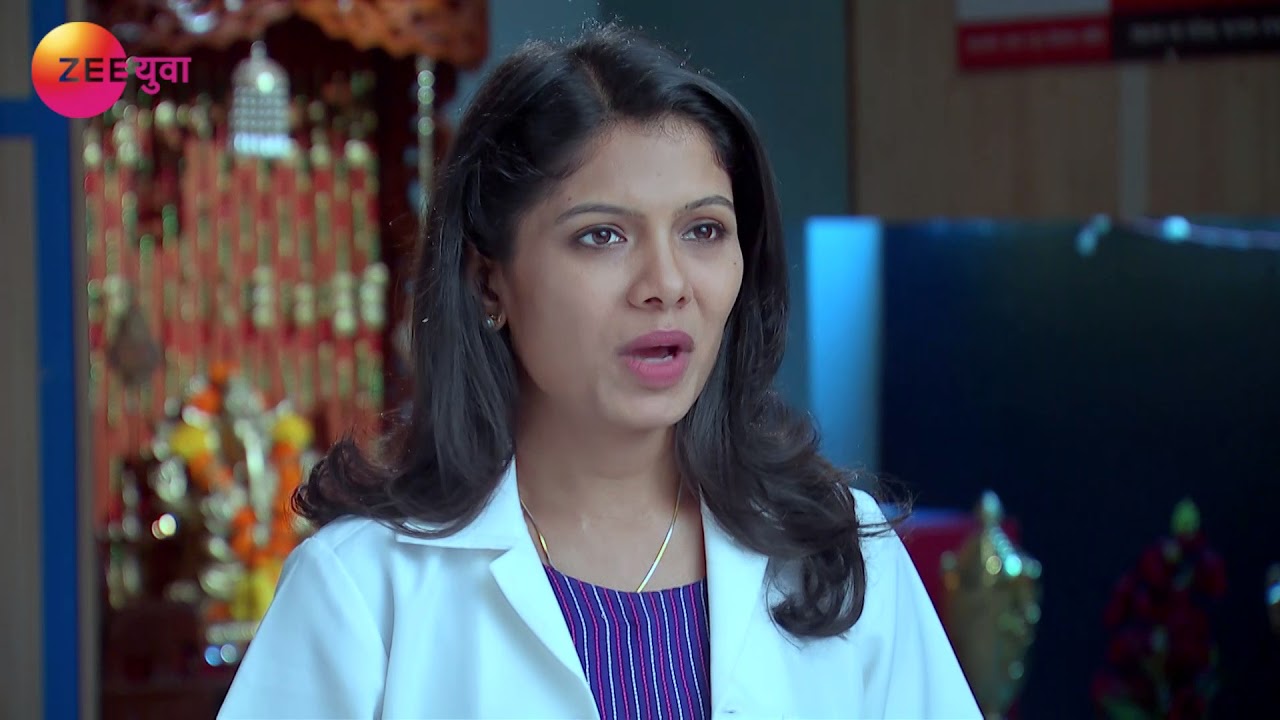Ep 239 | Anjali - Zee Yuva Marathi Serial - Watch Full Series on Zee5 ...