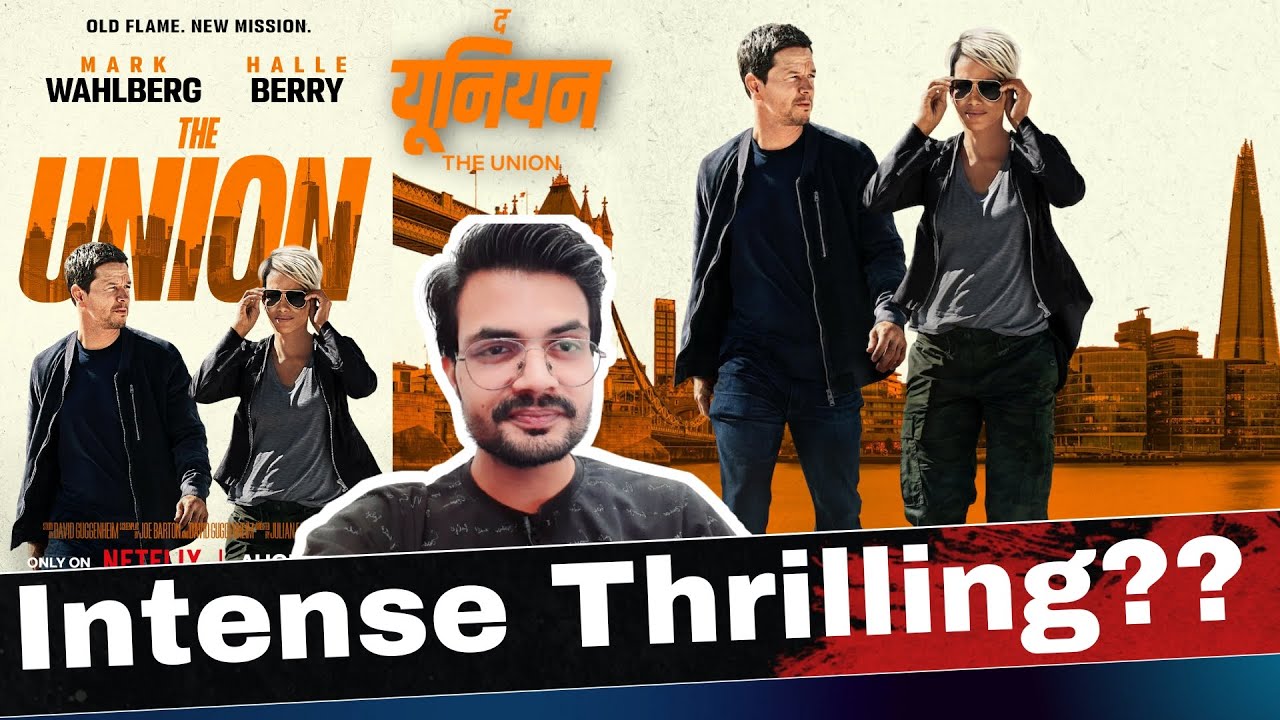 The union REVIEW by NiteshAnand | The Union Movie REVIEW | Mark ...