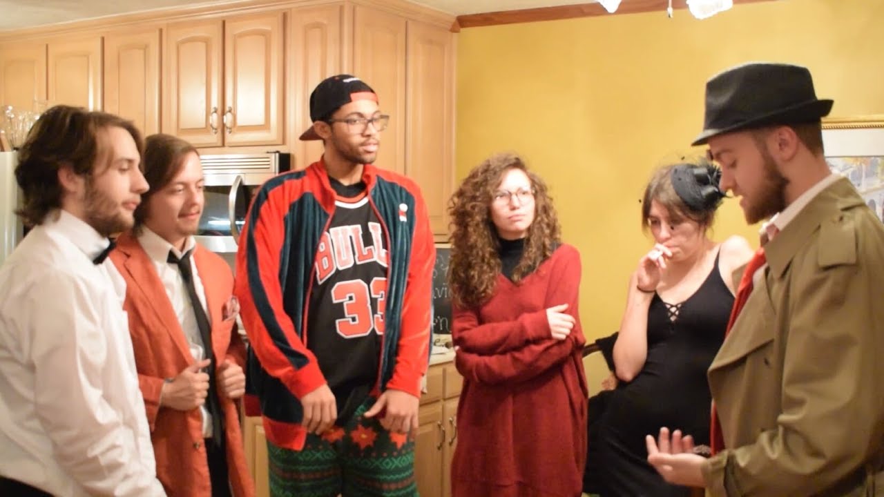 The Nutty Cracker - YouTube